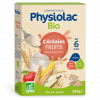 Physiolac : Lait infantile Bio pour Bébé fabriqué en France